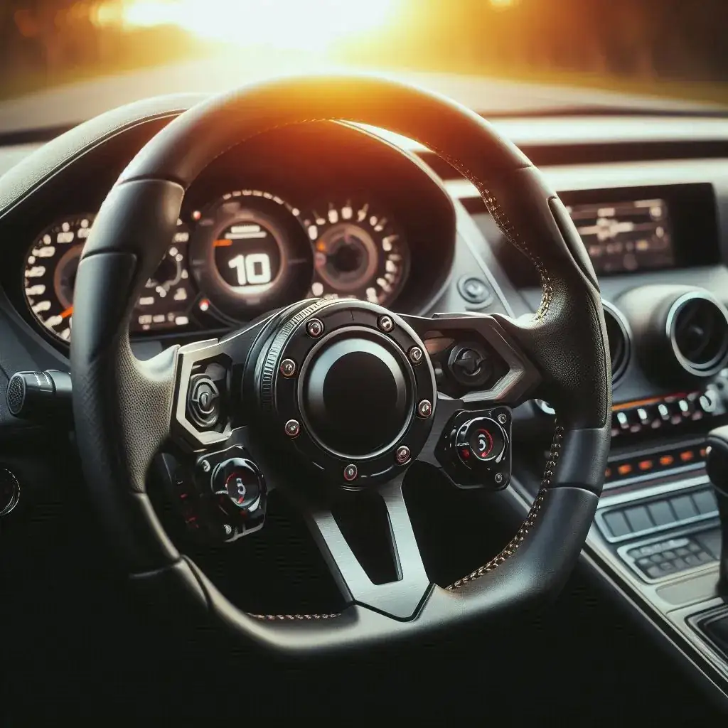 Zalety modyfikacji owalu kierownicy - Kier Center - obszywanie i ...